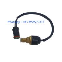 China 309-5795 Excavator Pressure Sensor 3095795  CAT 345C 345D 349D for sale