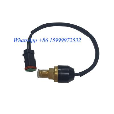 China 309-5795 Excavator Pressure Sensor 3095795  CAT 345C 345D 349D for sale