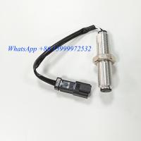 China 318-1181 engine Speed Sensor 3181181 for  CAT E330B E330C E336D Excavator Parts for sale