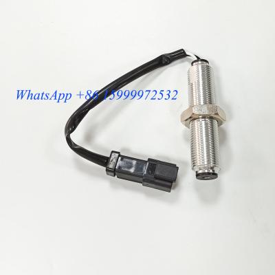 China 318-1181 engine Speed Sensor 3181181 for  CAT E330B E330C E336D Excavator Parts for sale