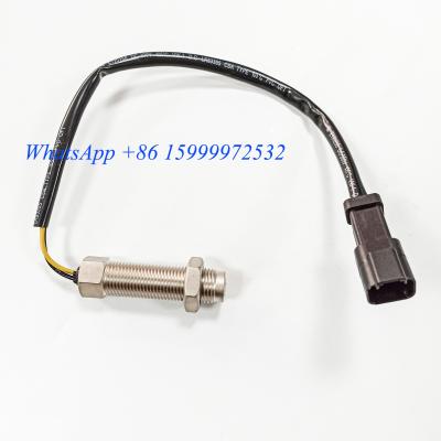China Cat Engine Speed Sensor 3244131 For  CAT 311C 311 312C 312CL 312D 312DL Excavator Parts for sale