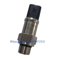 China 434-3436 Pressure Sensor 4343436 For  CAT 312D2 312D2 GC 311D LRR 312D L 320D2 for sale