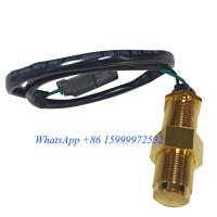 China 7861-93-2310 Speed Sensor 7861932310 For Komatsu PC160LC-7 PC180LC-7 PC200LC-7 PC210LC-7 PC200-8 Excavator Parts for sale