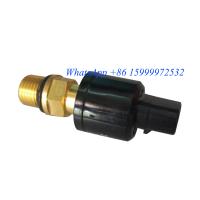 China 14562193 Pressure Sensor 1456213 For EC210 EC240 EC290 EC140D EC140B EC210B Excavator Parts for sale