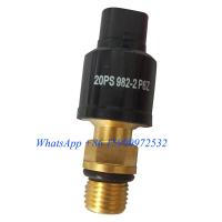 China 14562193 Pressure Sensor 1456213 For EC210 EC240 EC290 EC140D EC140B EC210B Excavator Parts for sale