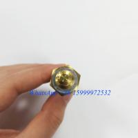 China 20513340 Water Temperature Sensor 20513340 For EC210B EC240B EC290B  Excavator Spare Parts for sale