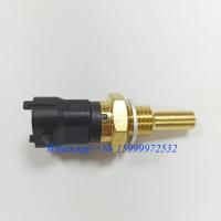 China 20513340 Water Temperature Sensor 20513340 For EC210B EC240B EC290B  Excavator Spare Parts for sale