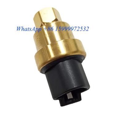 China 210-1747 Pressure Sensor 2101747 For CAT E324D E325D Excavator Parts for sale