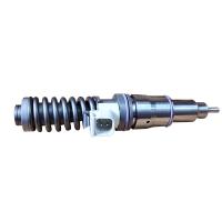 China Volvo Fuel Injector 21371672 For D13A Engine Diesel Injector EC380 EC480 Excavator Spare Parts for sale