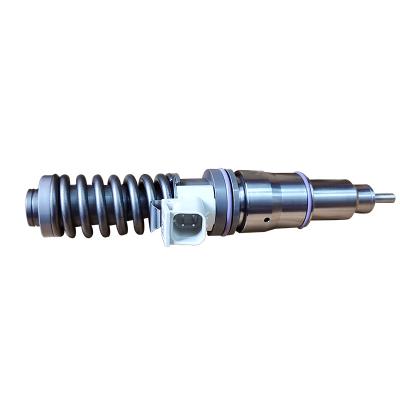 China Volvo Fuel Injector 21371672 For D13A Engine Diesel Injector EC380 EC480 Excavator Spare Parts for sale