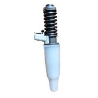 China Fuel Injector 21371672 For D13A Engine Diesel Injector EC380 EC480 Excavator Spare Parts for sale