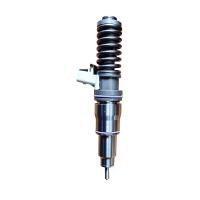 China Fuel Injector 21371672 For D13A Engine Diesel Injector EC380 EC480 Excavator Spare Parts for sale