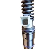 China Fuel Injector 21371672 For D13A Engine Diesel Injector EC380 EC480 Excavator Spare Parts for sale