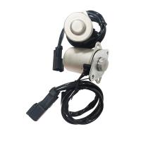 China Solenoid Valve 20y-60-32120 20y6032120  Komatsu PC200-7 PC360-7 PC400-7 PC300-7 PC450-7 for sale