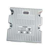 China ECU Controller 21Q6-32181 Hyundai Excavator Control Unit 21Q632181 Computer Board Hyundai Excavator Spare Parts for sale