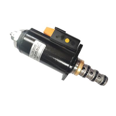 China 111-9916 1119916 Solenoid Valve For  Cat E330B E345B E325B Excavator Solenoid Valve for sale