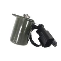 China Hydraulic Pump Solenoid Valve 708-2L-25211 708-2L25211 6D95 Engine 708-2H-25240 708-23-18272 For Komatsu Pc200-5 Pc200-6 for sale