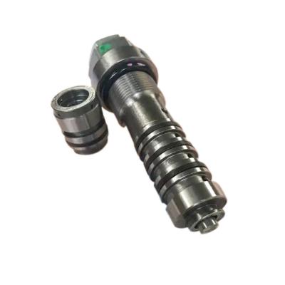 China 708-2L-07710 7082L07710 Hydraulic Main Relief Valve Fits Komatsu PC200-8 PC220-8 Excavator for sale