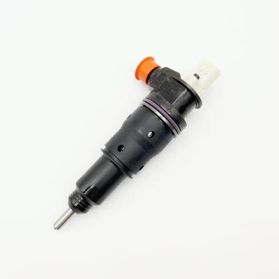 China Delphi  Diesel Fuel Injector 22311990 BEBJ1F10001 BEBJ1F10101 BEBJ1F10201 Common Rail Diesel Engine Injector for sale
