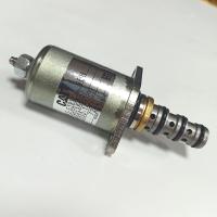 China 5435391 543-5391 C7.1 Solenoid Valve  E336 E349 E352 E330  Excavator Spare Parts for sale