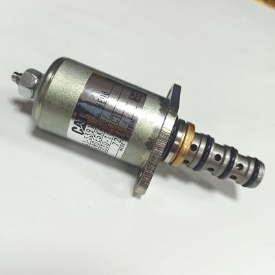 China 5435391 543-5391 C7.1 Solenoid Valve  E336 E349 E352 E330  Excavator Spare Parts for sale