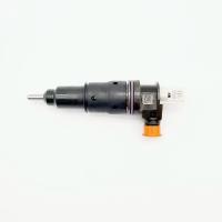 China Diesel Fuel Injector Pumping Unit Injector 23156951 BEBJ1F13001 For for sale