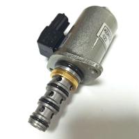 China KDRDE5K-50/30C50-122 Solenoid Valve For Kobelco SK200-8 SK250 SK330 SK350-8 for sale