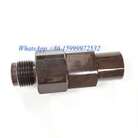 China Common Rail Valve 416-7101 4167101 for Engine C6.6 for E320D Excavator Parts for sale