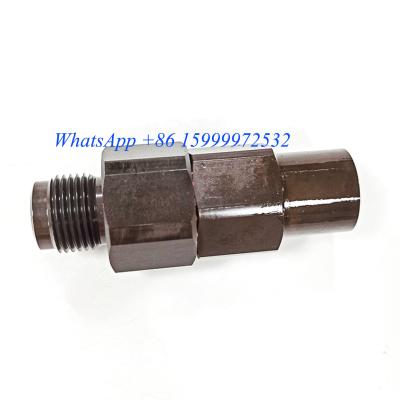 China Common Rail Valve 416-7101 4167101 for Engine C6.6 for E320D Excavator Parts for sale