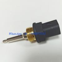 China 256-6453 Temperature Sensor for  Engine Sensor 2566453 for 320D 323D 324D 325D  Excavator Parts for sale