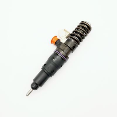 China Diesel Fuel Injection Parts Injector 22301417 BEBE1R12001 BEBE1R12101 BEBE1R12201 Fuel Injectors for sale