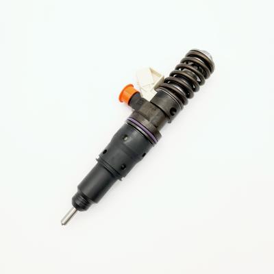 China Diesel Fuel Injection Parts Injector 22374644 BEBE1R11202 BEBE1R11402 Fuel Injectors for sale