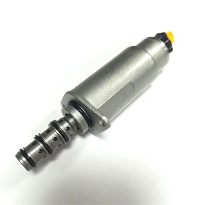 China Solenoid Valve 114-0616 1140616 for  CAT 318B 330C 345B Excavator for sale