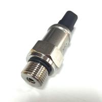 China Fuel Pump Pressure Sensor 434-3436 for  CAT E311D E312D E323D for sale