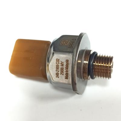 China Pressure Sensor Switch 5PP4-3 248-2169 for  C7 C9 C12 C13 C15 for sale