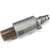 China 585-9230 5859230 Solenoid Valve For  CAT 320GC for sale