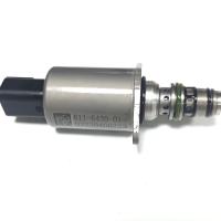 China 611-6430 03220690736 Solenoid Valve For  315GC 320GC 336GC for sale