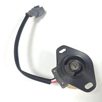 China 4716888 Angle Sensor for Hitachi EX200-2 EX100-2 EX100-3 073832074 for sale