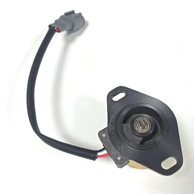 China 4716888 Angle Sensor for Hitachi EX200-2 EX100-2 EX100-3 073832074 for sale