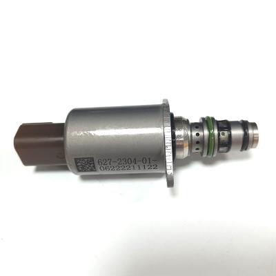 China 627-2304 6272304 Solenoid Valve for  CAT 326 320 340 336 323 333 for sale