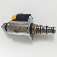 China 320D 311D 325D 315D 349D 330D 320E 336D2 Pump Solenoid Valve 4579878 457-9878 Excavator Solenoid for sale