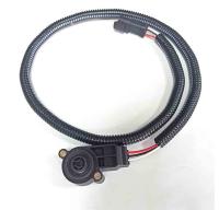 China Throttle Position Sensor 2661466 266-1466 for  C7 C10 C12 C13 3406E for sale