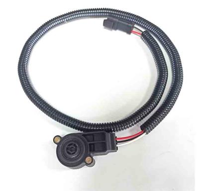 China Throttle Position Sensor 2661466 266-1466 for  C7 C10 C12 C13 3406E for sale