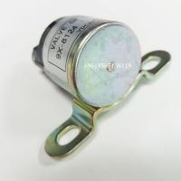 China Magnetic Switch Starter Relay 24V 9X-8124 182800-2490 9X8124 for for sale