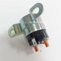 China Magnetic Switch Starter Relay 24V 9X-8124 182800-2490 9X8124 for for sale