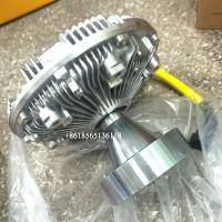 China Fan Clutch 281-3588 2813588 for  CAT 320D 320D FM 320D GC 320D L 320D LN 320D LRR for sale