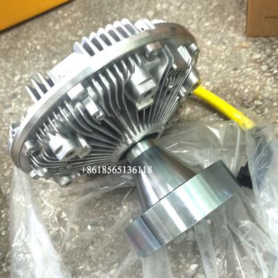 China Fan Clutch 281-3588 2813588 for  CAT 320D 320D FM 320D GC 320D L 320D LN 320D LRR for sale