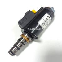 China 24V Solenoid Valve 116-3526 1163526 315-4412 3154412 For  E320 E320B for sale