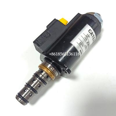 China 24V Solenoid Valve 116-3526 1163526 315-4412 3154412 For  E320 E320B for sale