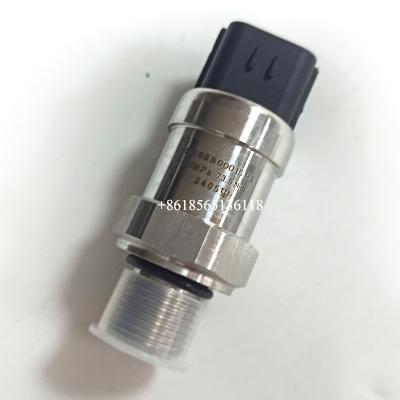 China LS52S00015P1 50Mpa High Pressure Sensor for KOBELCO SK200-8 SK210-8 SK350-8 for sale